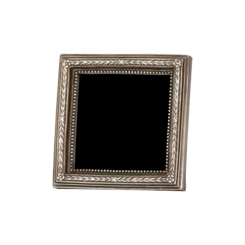 large square ornate frame